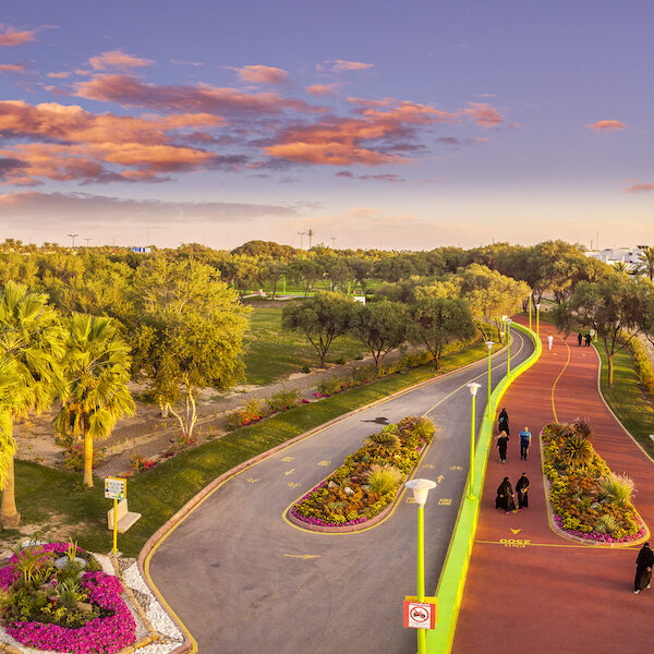 About us - Rqeem for Smart Solutions