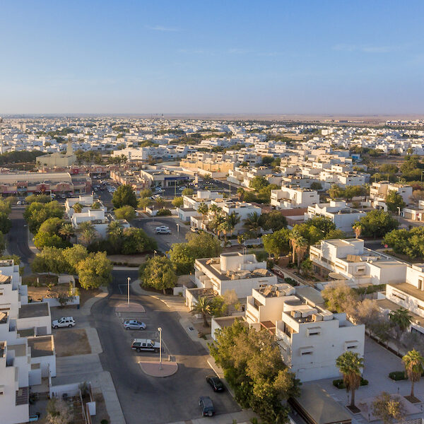 About us - Rqeem for Smart Solutions