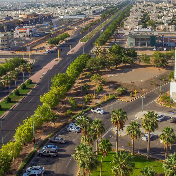 About us - Rqeem for Smart Solutions