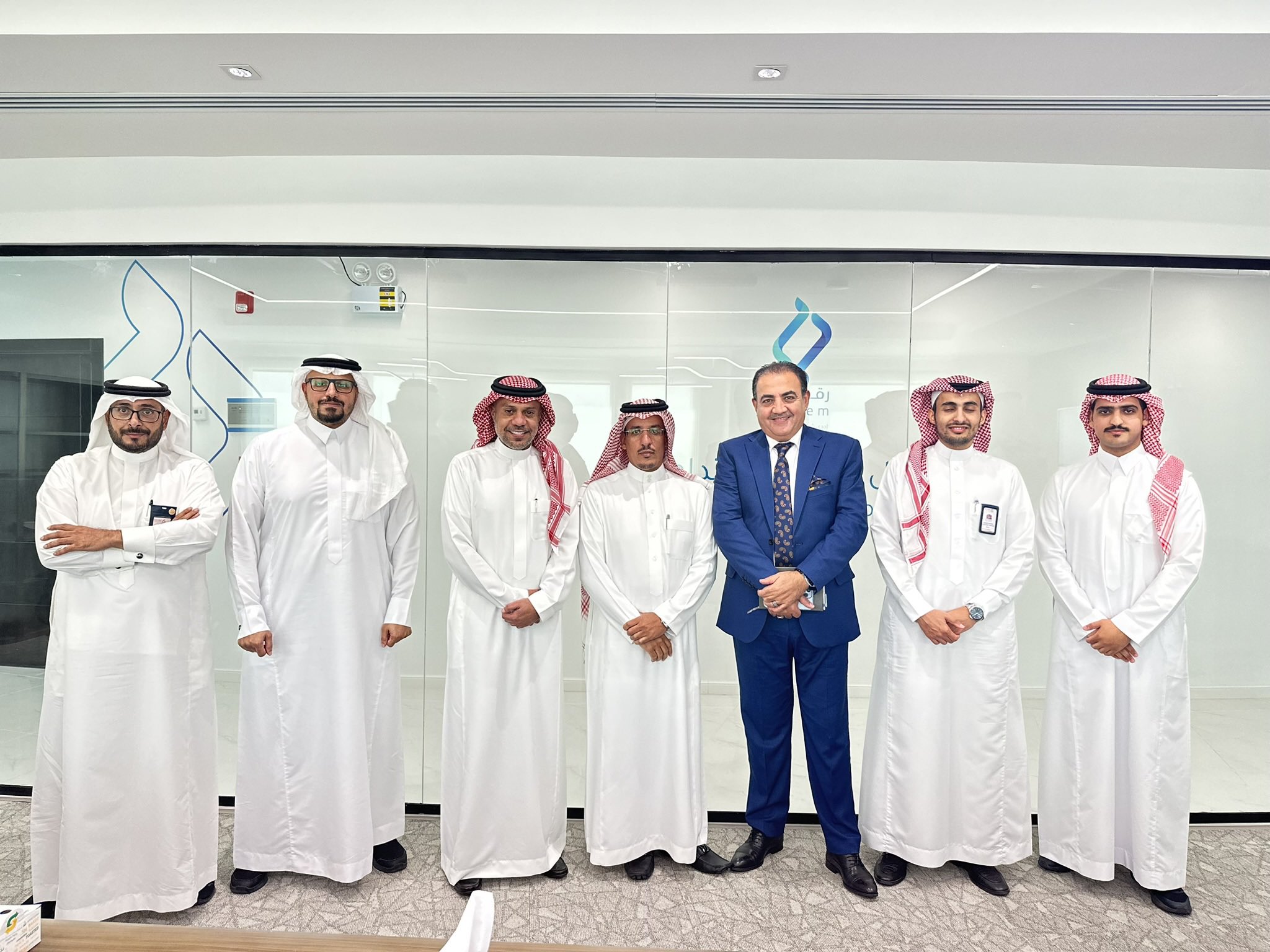 الرئيسية - Rqeem for Smart Solutions