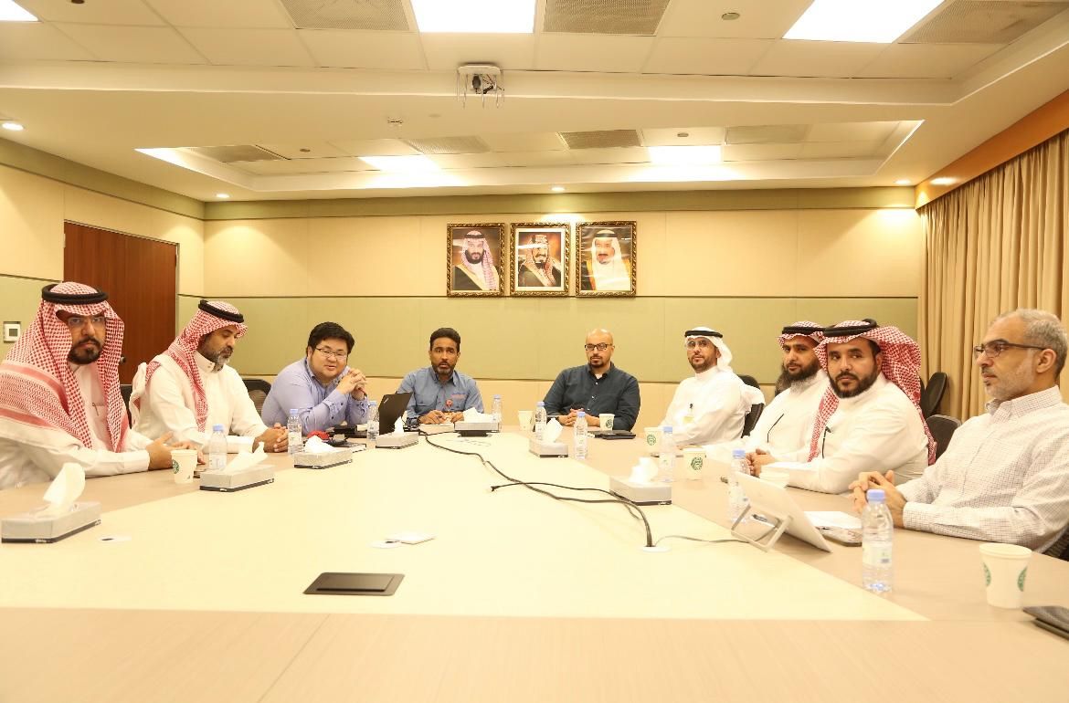 الرئيسية - Rqeem for Smart Solutions